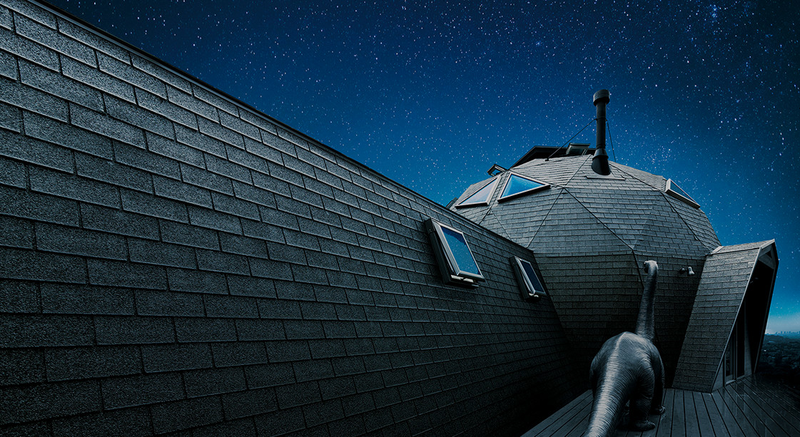 BESS DOME｜ログハウスのBESS