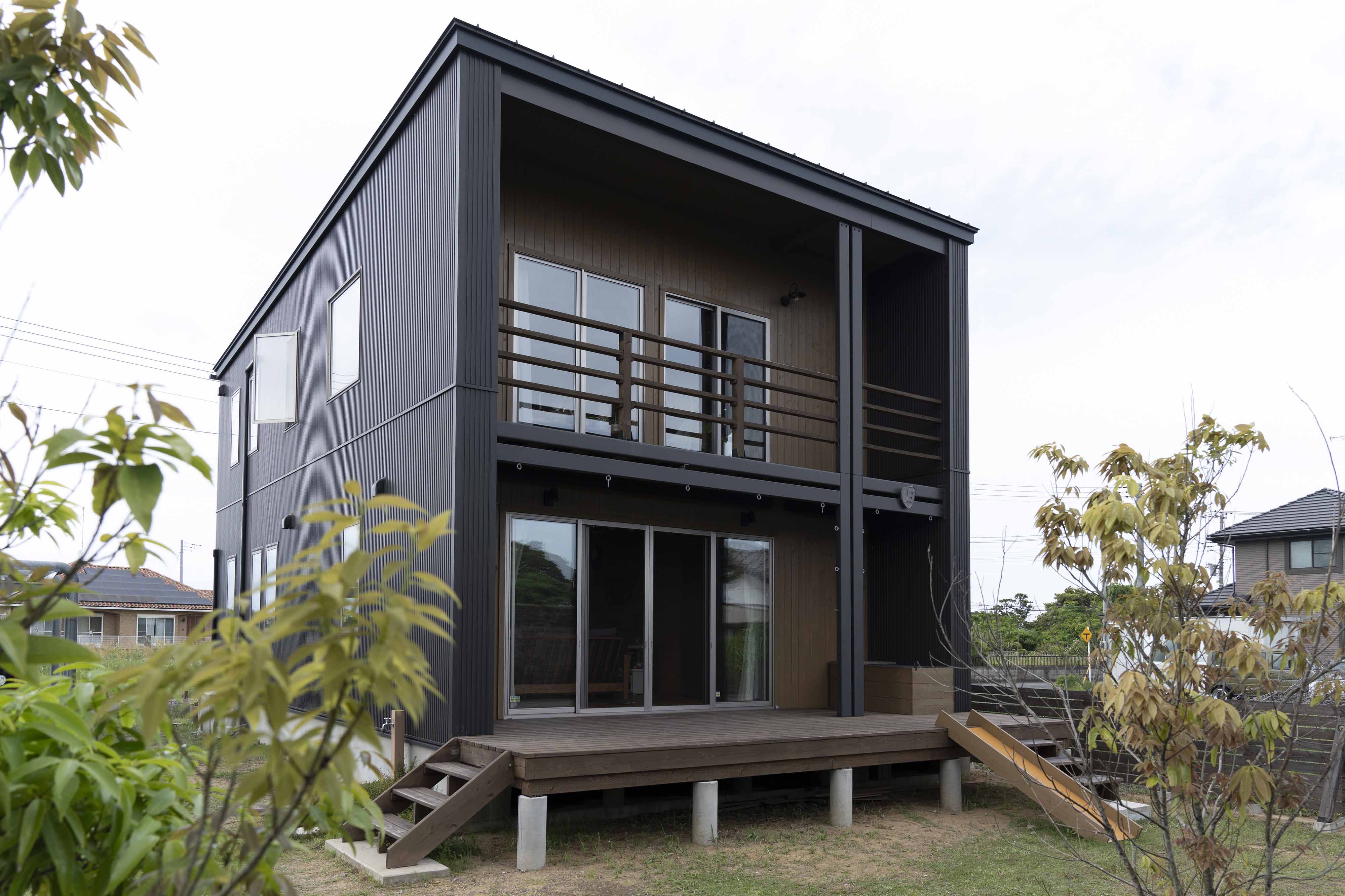 きのいえ以前以後「茨城県 Aさんご家族 後編」｜WONDER YOU!｜BESS